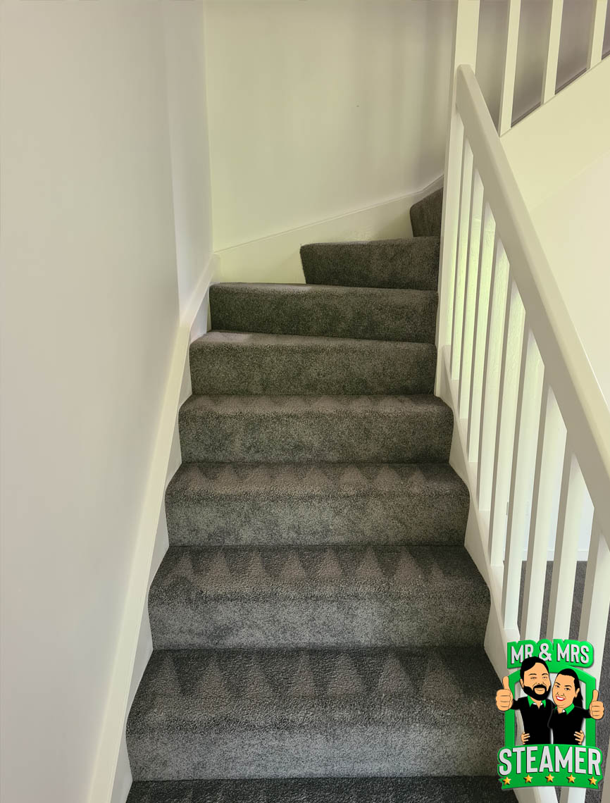 About Us | Mr & Mrs Steamer